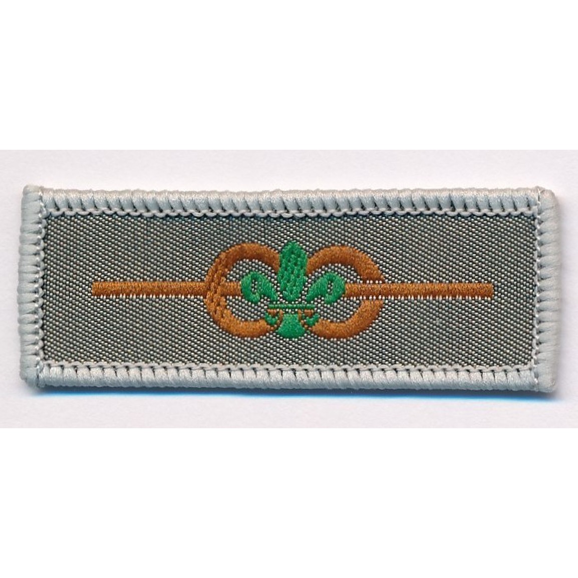 Silver Acorn and Silver Wolf | Barnet Scouts