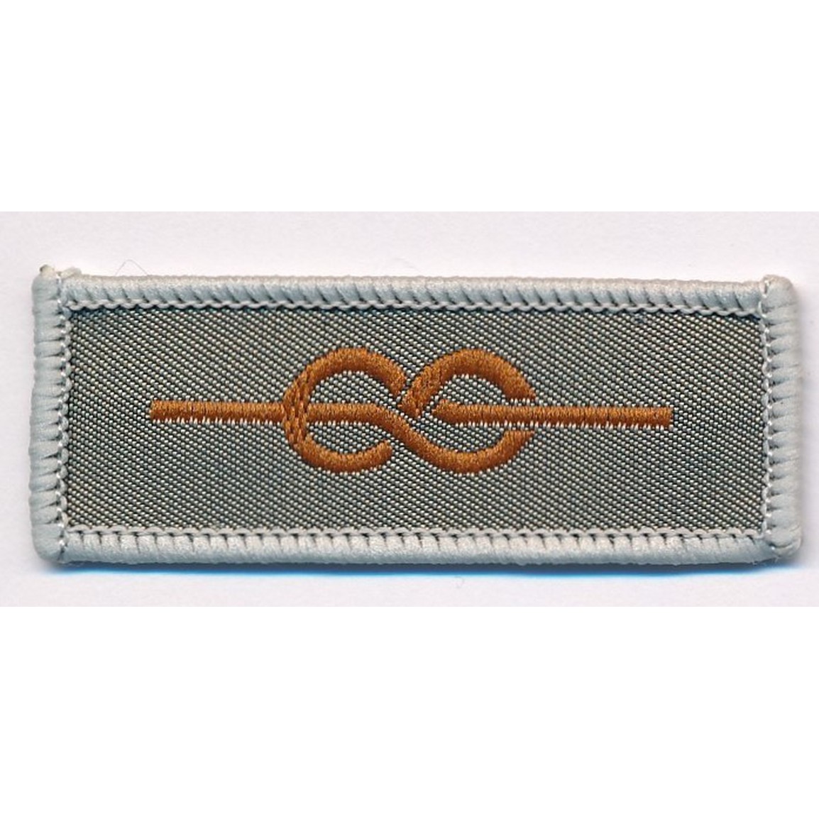 Silver Acorn and Silver Wolf | Barnet Scouts