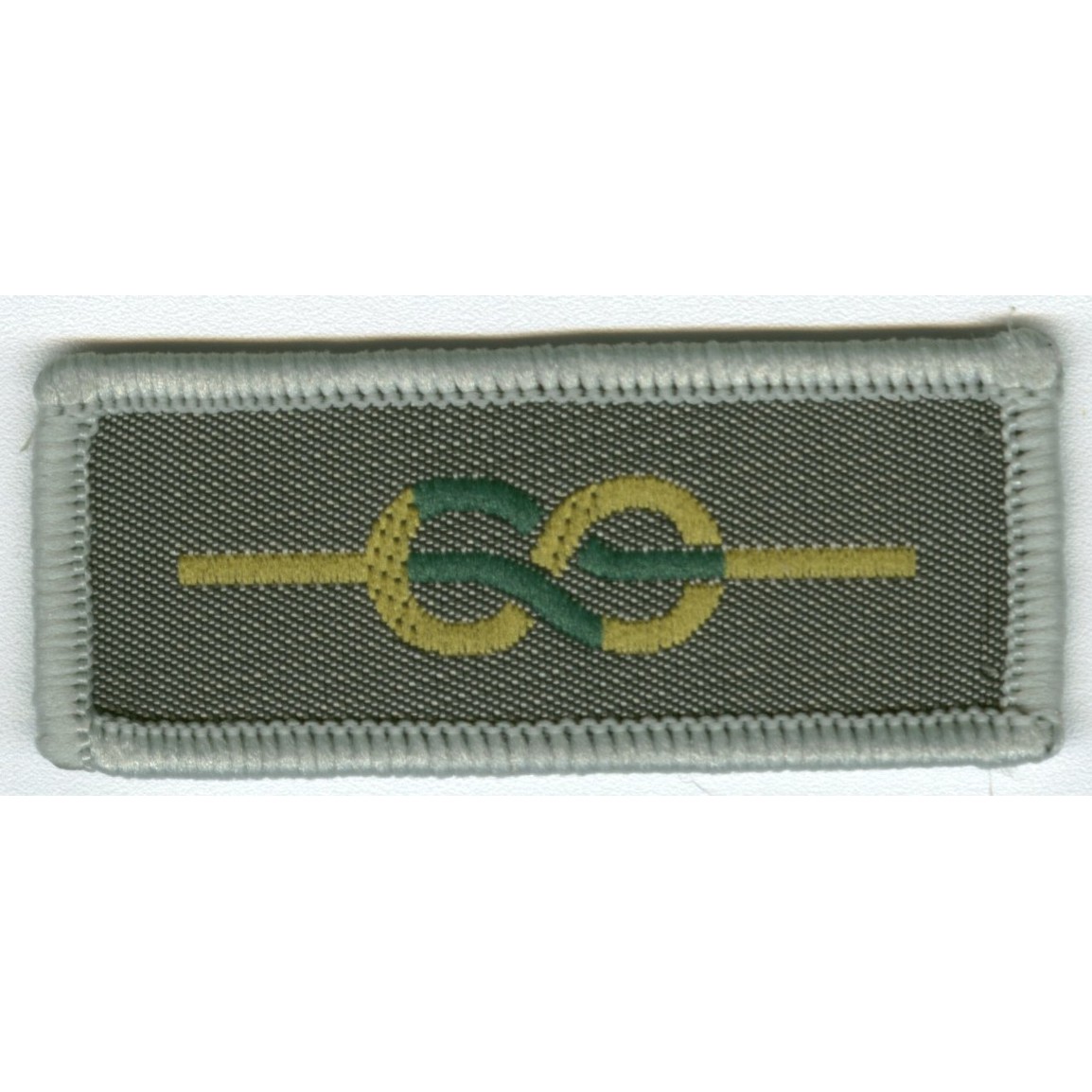 Silver Acorn and Silver Wolf | Barnet Scouts